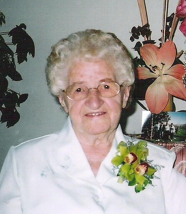 Tina Wiens Obituary - Abbotsford, BC