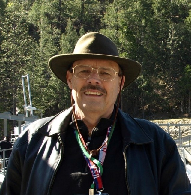 Lee Bertrand Obituary - Beaumont, CA