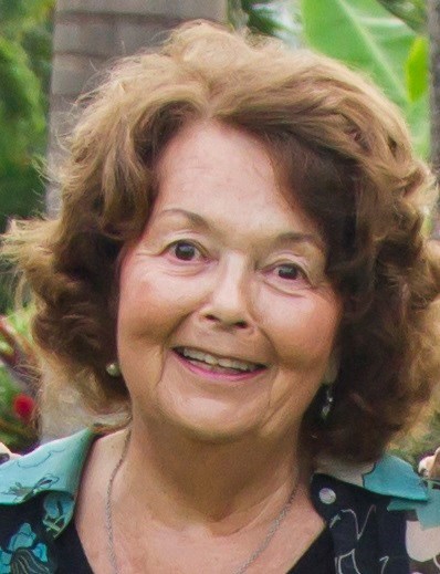 Jacqueline Sanders Obituary - Victoria, BC