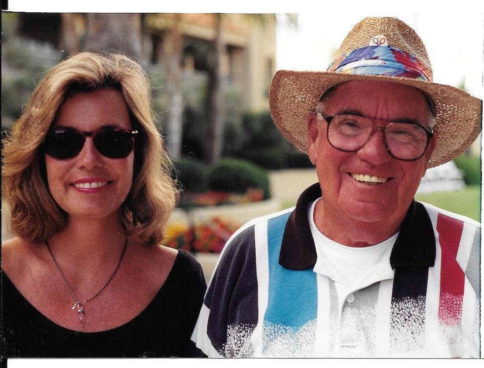 Richard Fryer Obituary - Ventura, CA