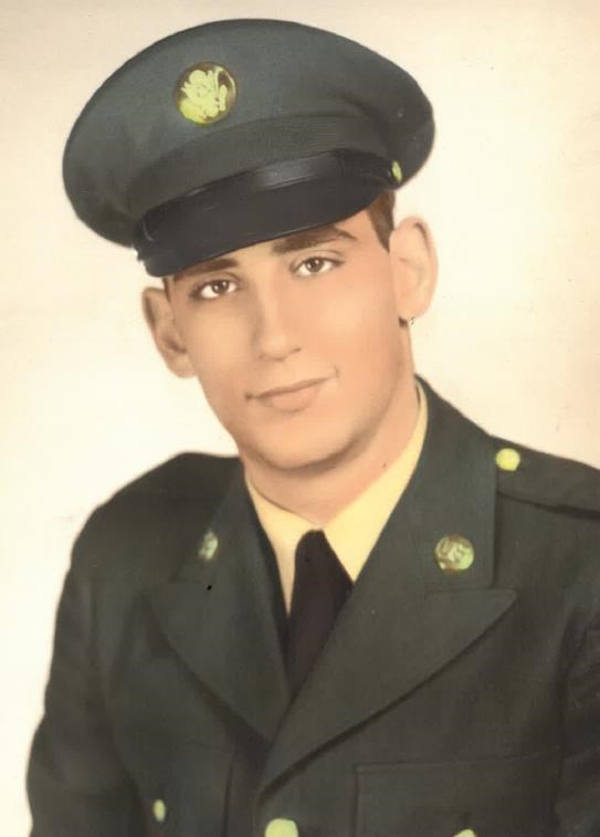 Albert Lawrence Glickman Obituary - Las Vegas, NV