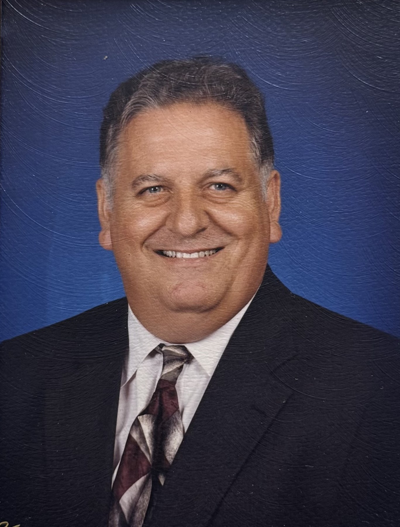 Richard Carter Obituary - Jacksonville, FL