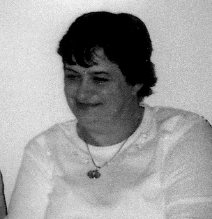 Winnifred Christena Murphy Obituary - Sydney Mines, NS