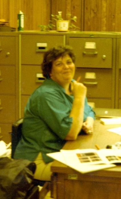 Mrs. Joyce Crump Borski Obituary - Houston, TX