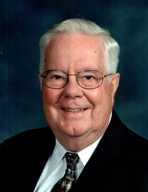 Howard R. Woosley Obituary - Kansas City, MO
