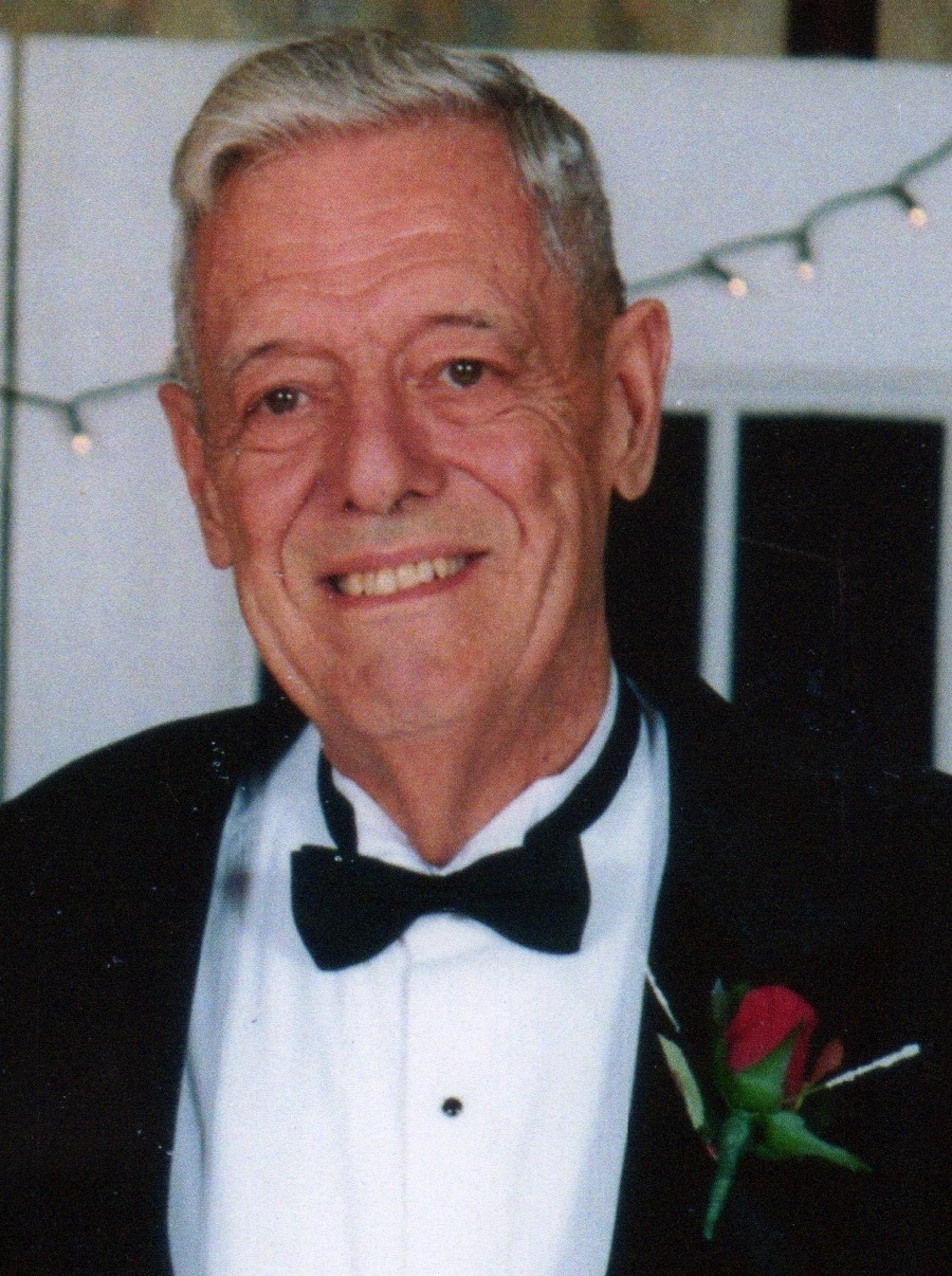 Donald Lancon Obituary - Morgan City, LA