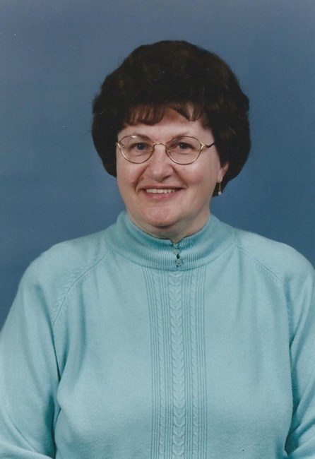 Janet C. Fike Ryburn "Jan" Obituary - Redford, MI