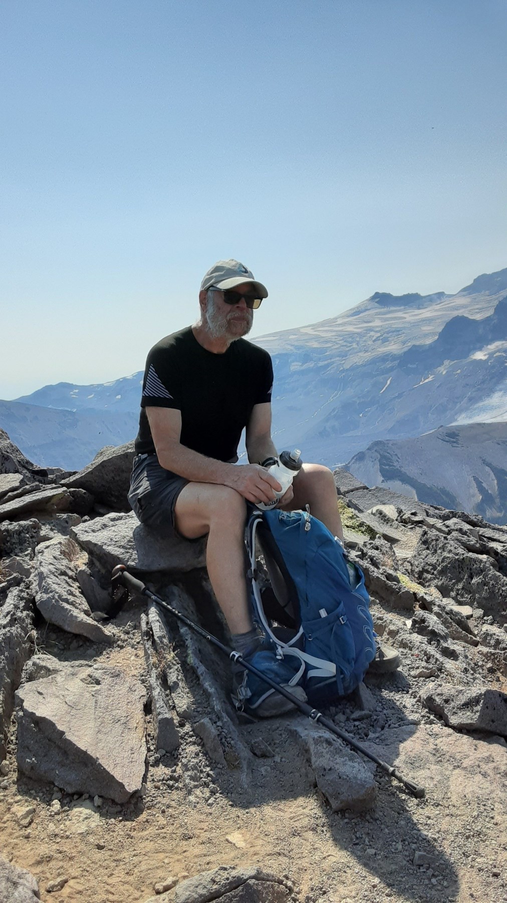 Stephen Lumry Obituary - Bellevue, WA