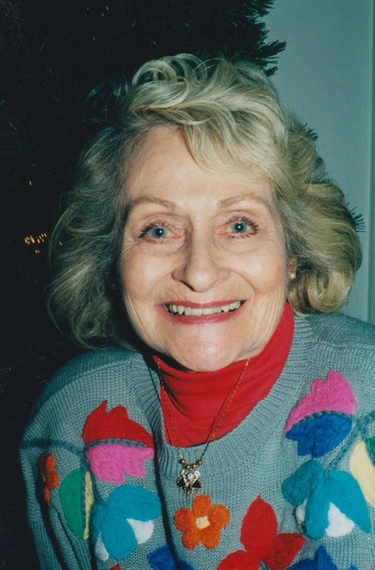 Dorothy Markham Obituary - Knoxville, TN