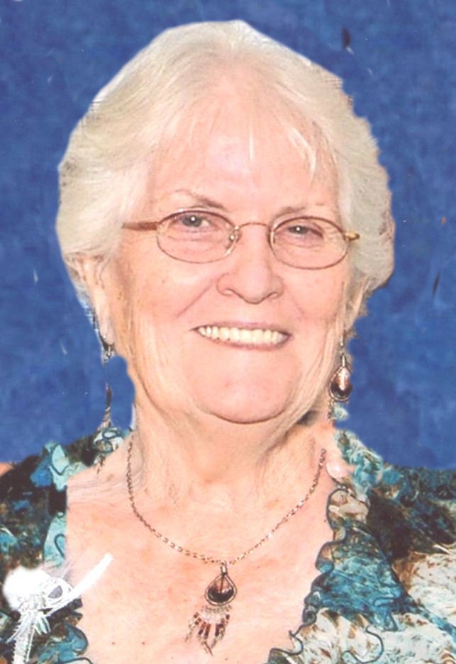 Nancy Mawhinney Obituary - Stuart, FL