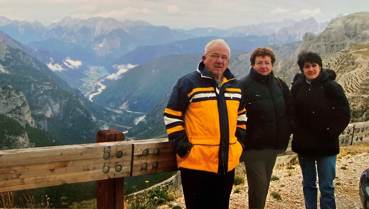 Teresa Bottero Obituary - Acton, ON