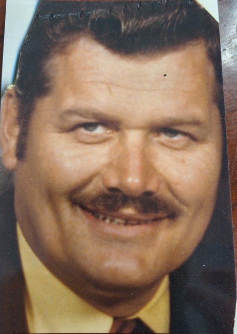 Leslie Cudworth Obituary - Fair Oaks, CA