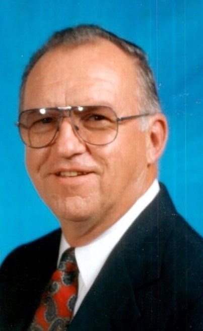 Sherwood Riggleman Obituary - Cross Lanes, WV