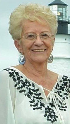 Shirley Viger Obituary - Rumford, ME