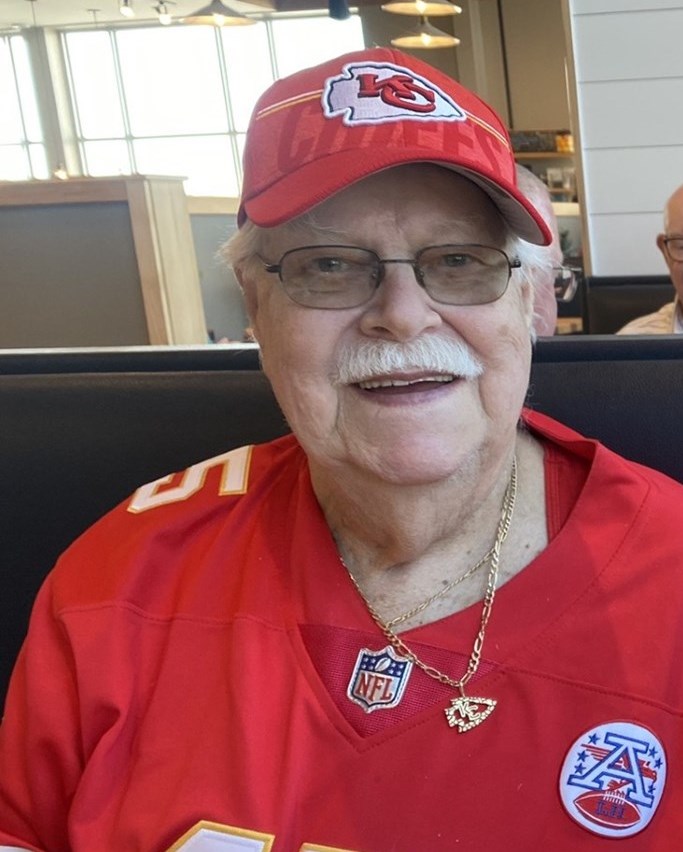 Terry Slocum Obituary - Gladstone, MO