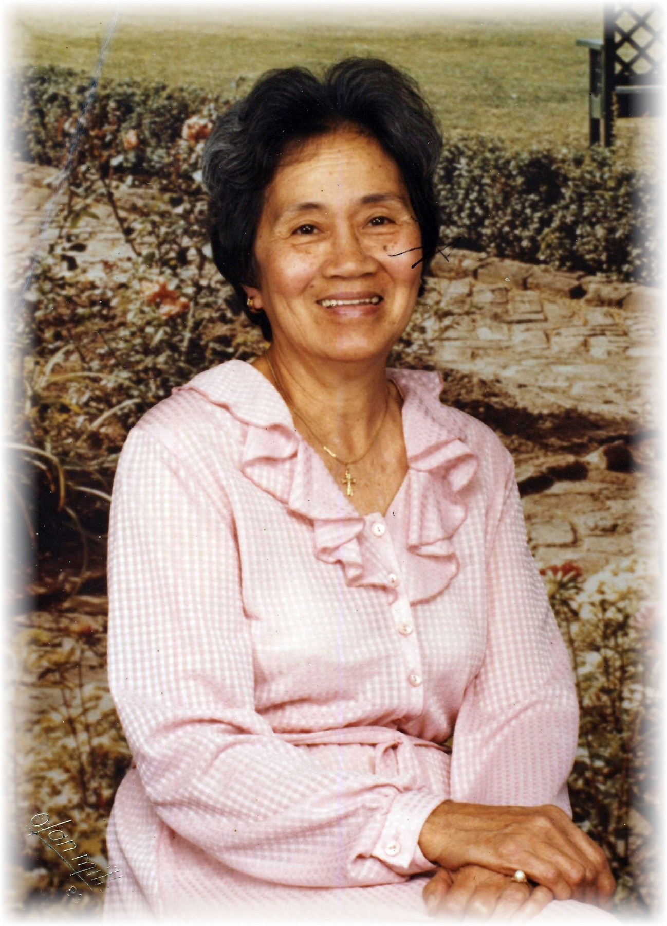 Gregoria T. Magadia Obituary - Bonita, CA