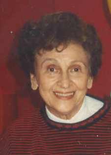 Betty Goldstein Obituary - St. Louis, MO
