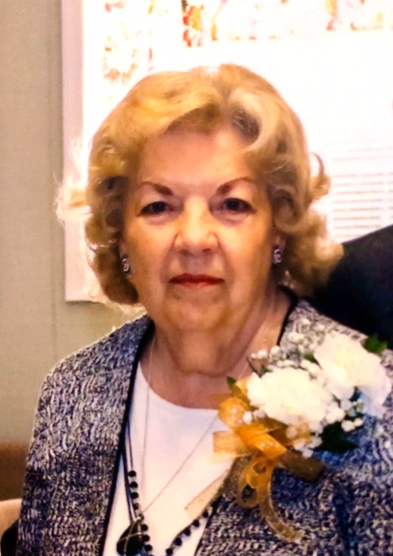 CoRene Angus Coleman Obituary - Lynchburg, VA