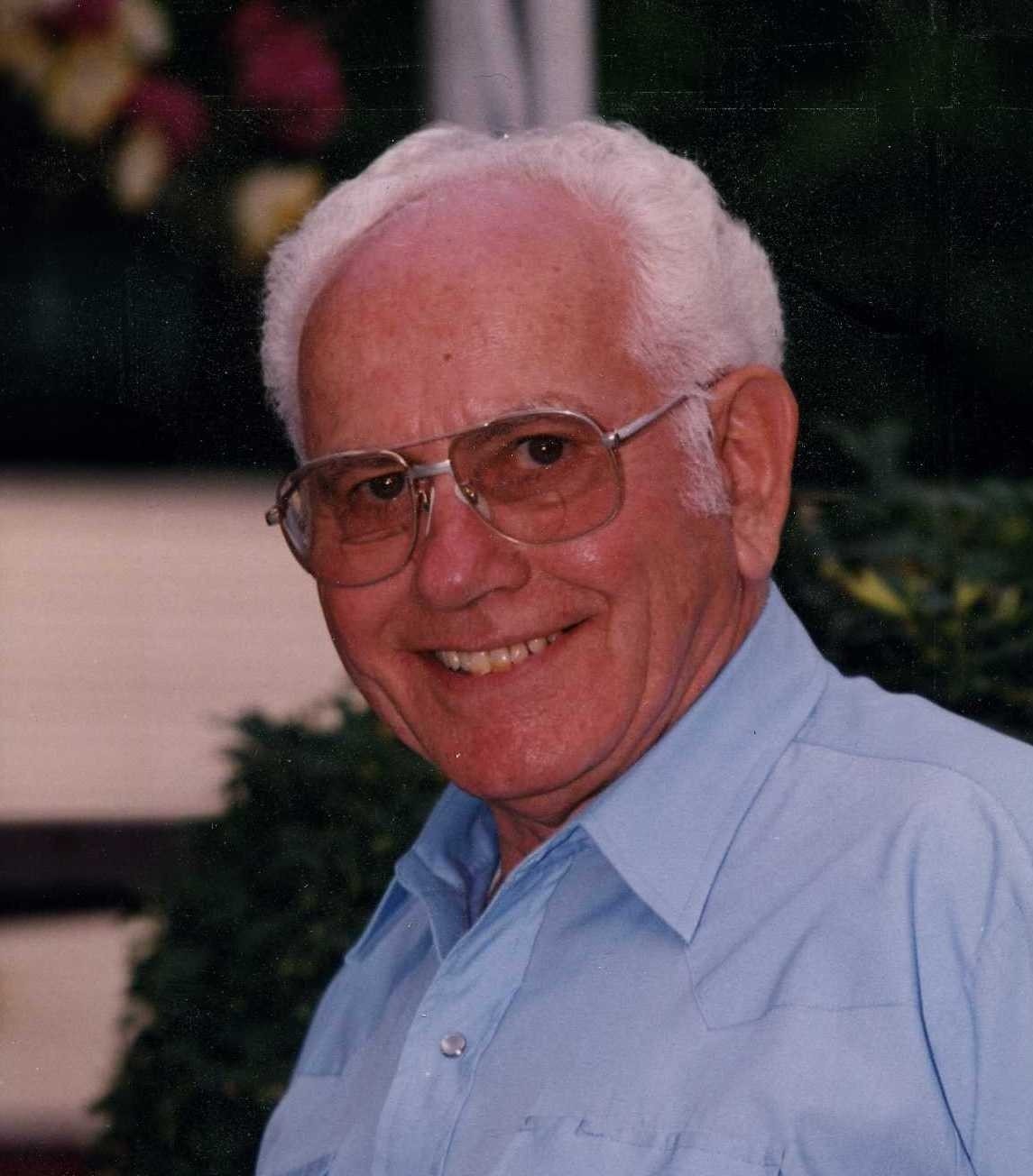 Robert Gese Obituary - Spokane, WA