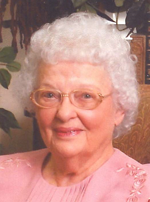 Evelyn Alma Vincent Obituary - Old Hickory, TN