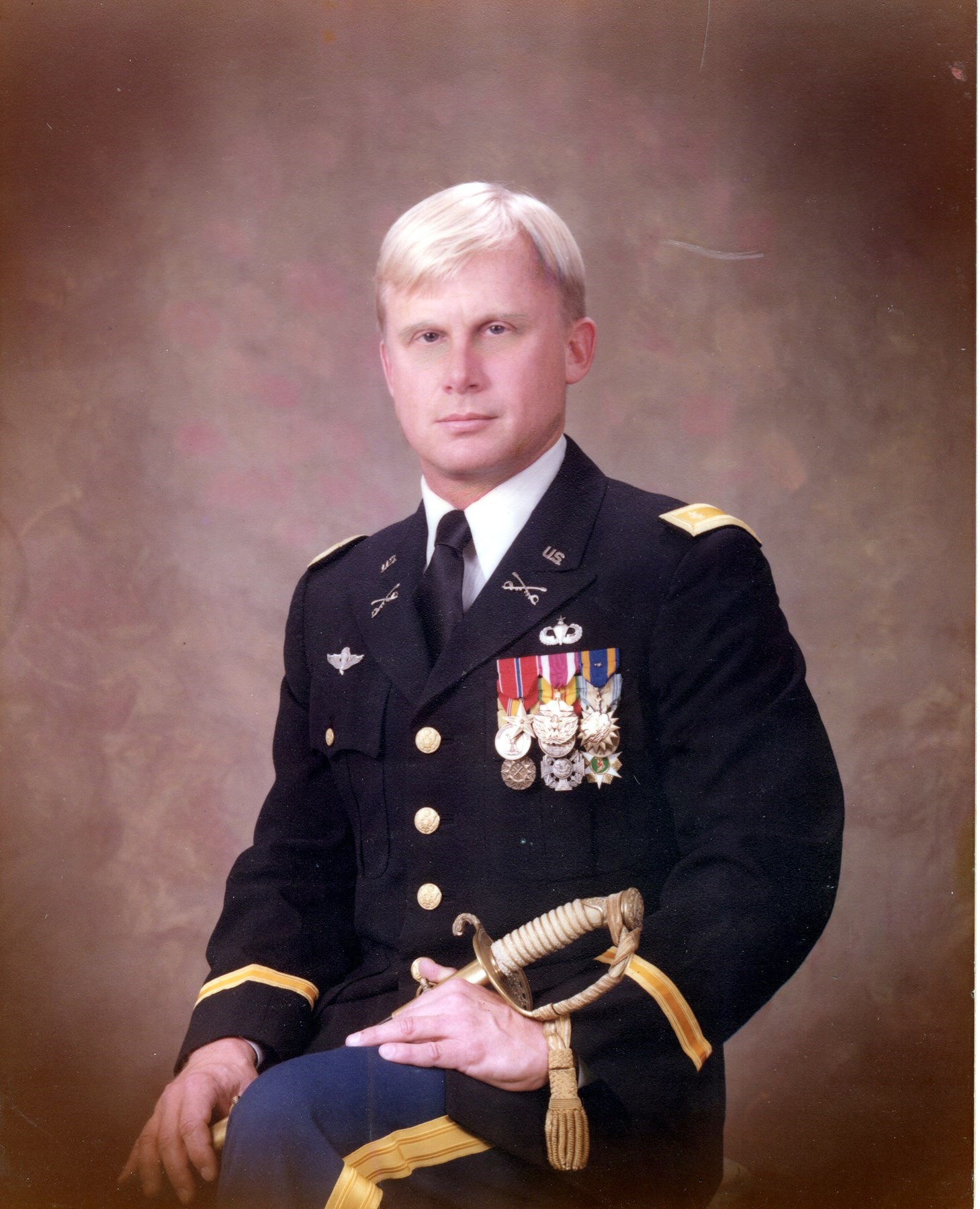 Quentin Crommelin Obituary - Montgomery, AL