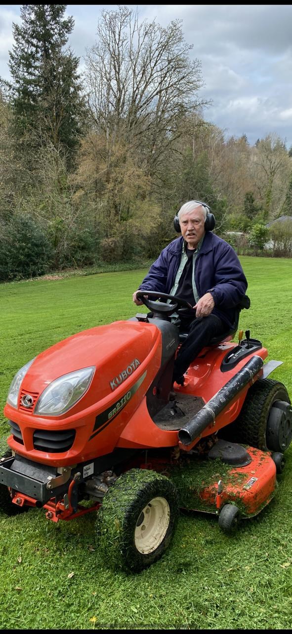 Jerry Hoffelner Obituary - Portland, OR