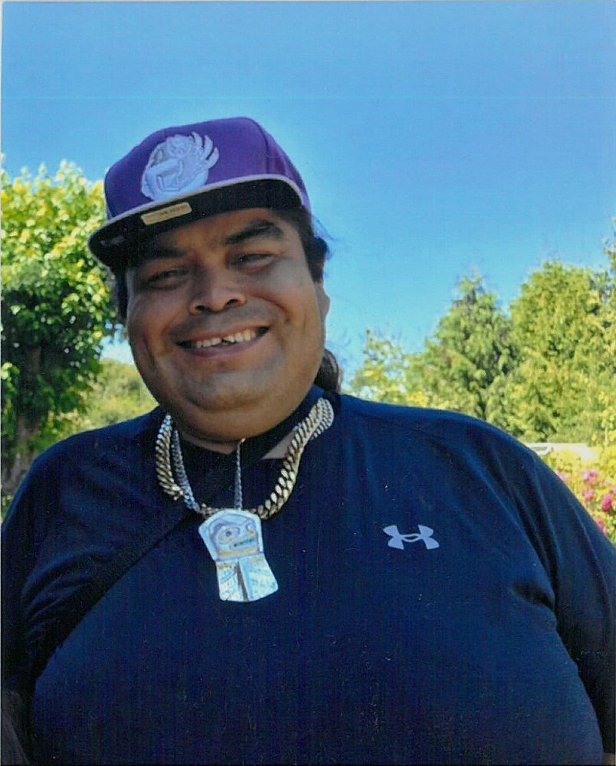 Raymond Gillette Obituary - Surrey, BC