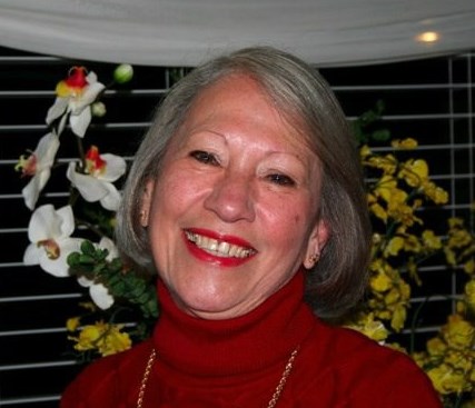 Jenny Soto de La Riva Obituary - Katy, TX