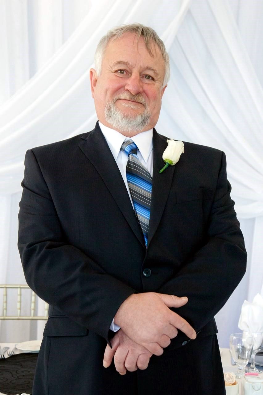 Joseph Ciraolo Obituary - Dundas, ON