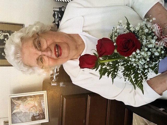 Theresa Bouldin Obituary - Madison Heights, VA