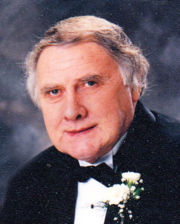 william bill ritchie