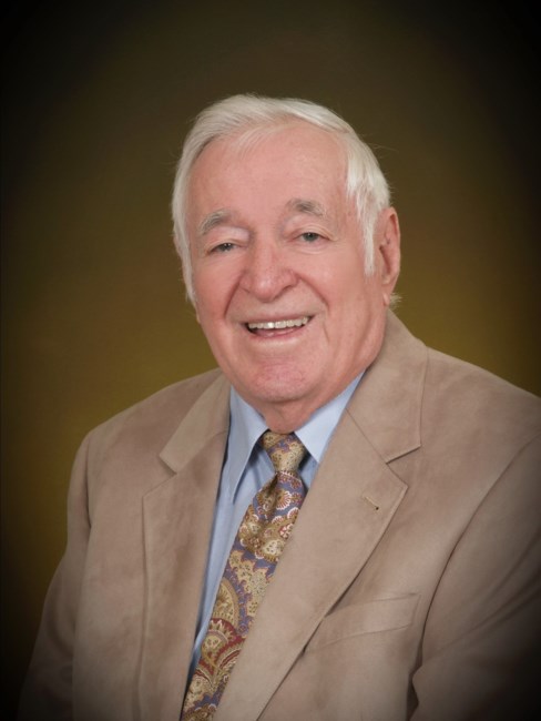 Charles Reed Obituary - Rockledge, FL