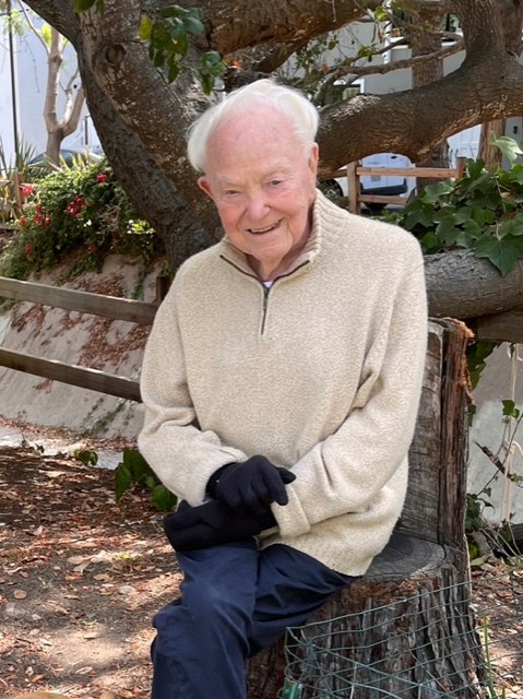 Donald Van Brunt Obituary - Tempe, AZ