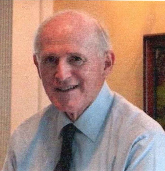 William Fleig Obituary - Syosset, NY