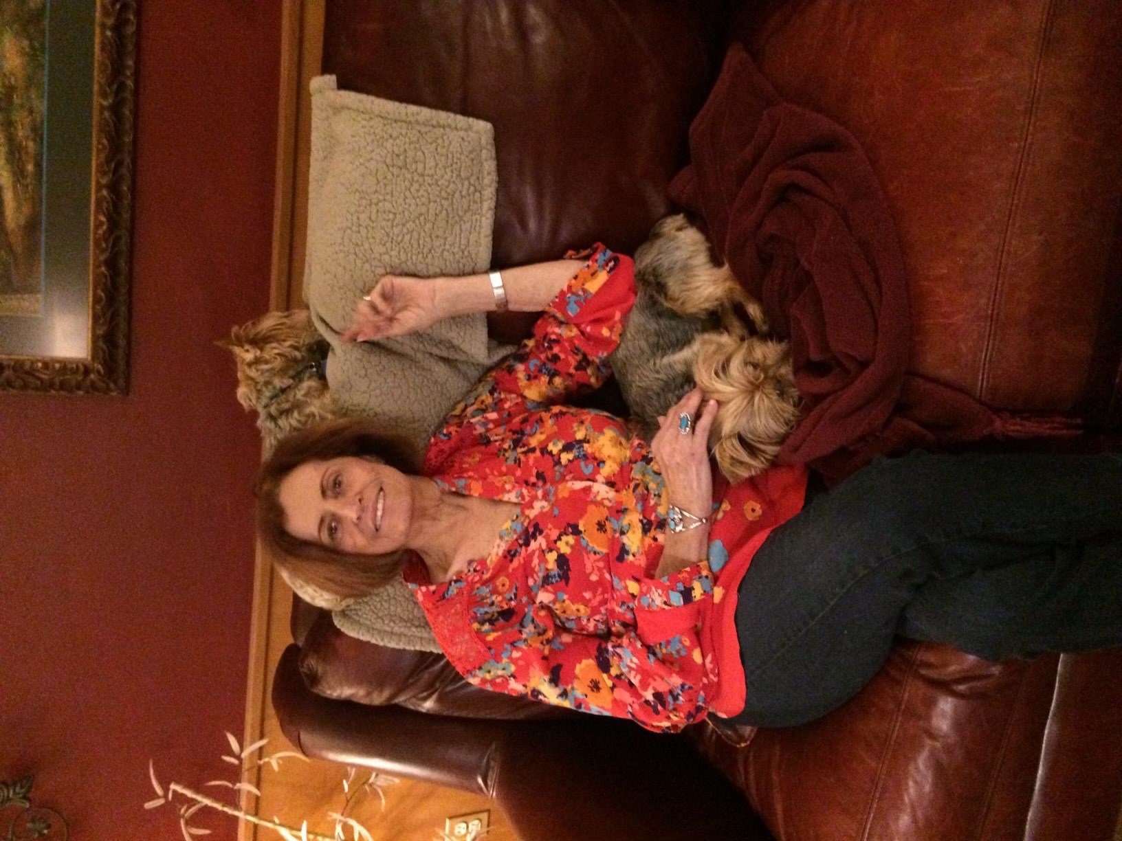 Patricia Lefebvre Obituary - Oklahoma City, OK