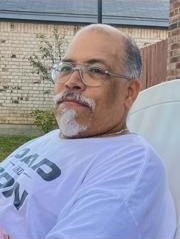 Ramon Cortez Obituary - Killeen, TX