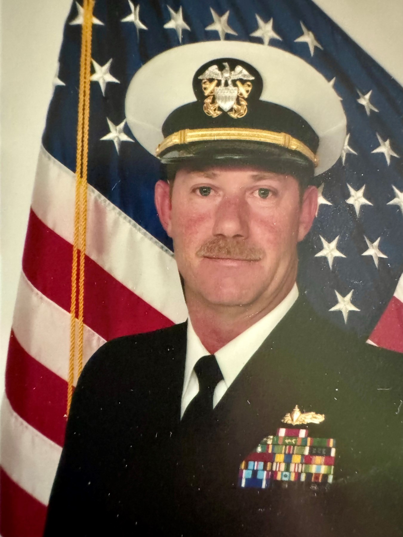 Gary Hagood Obituary - Jacksonville, FL
