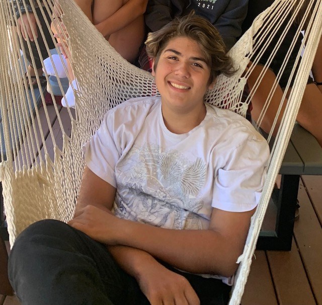 Tyree Rogers Obituary - Nanaimo, BC