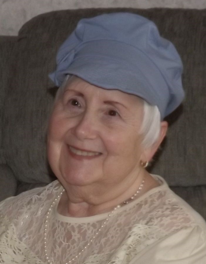 Carol Ann Keil Obituary - Toms River, NJ