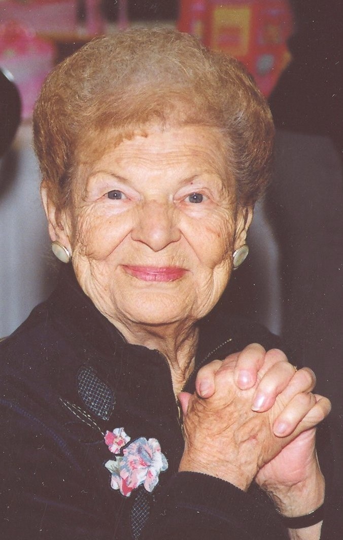 Wanda M Wrezzes Shoppel Obituary - Chicago, IL