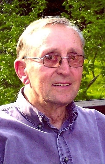 Douglas Nelson Hooper Obituary - Shubenacadie, NS