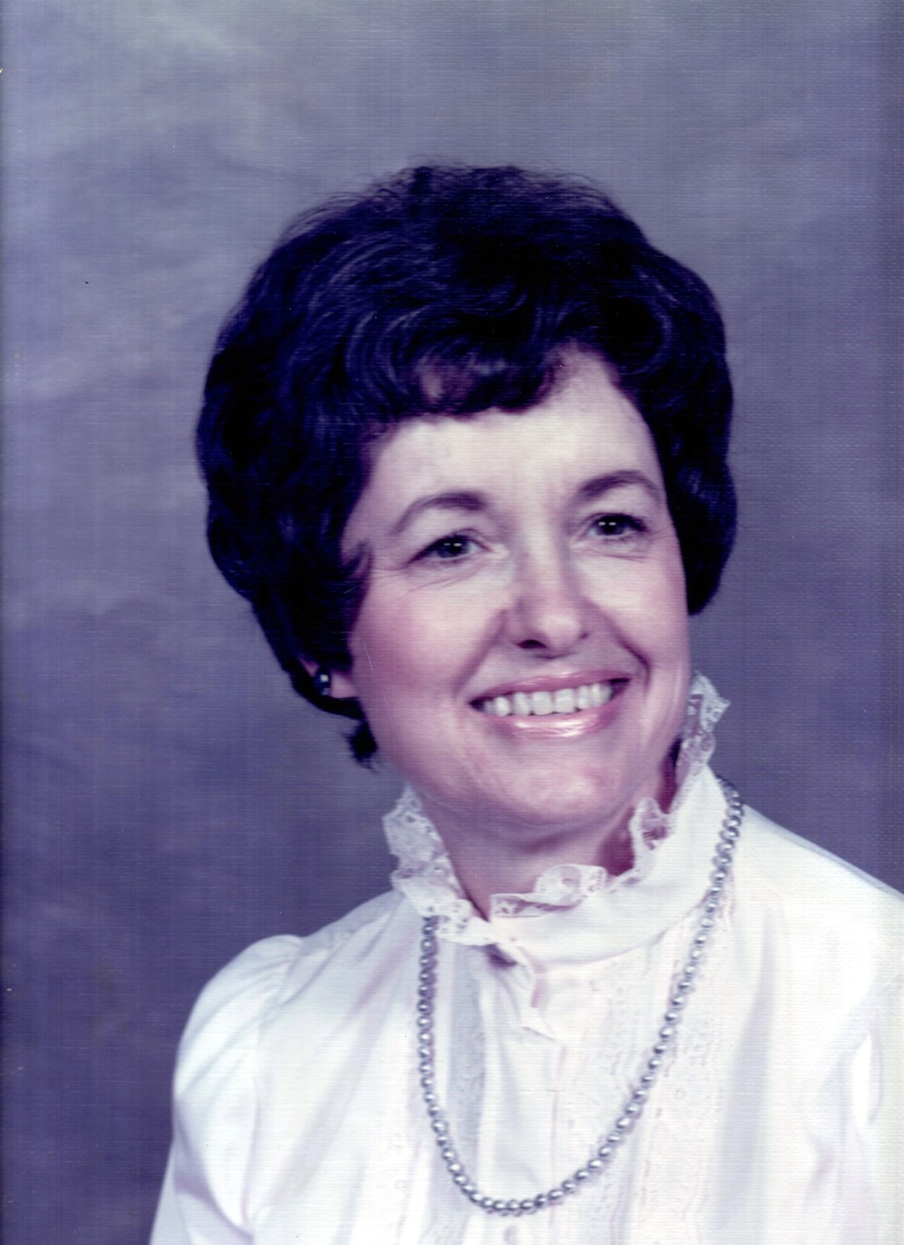 Dale Hudgins Moss Obituary - Knoxville, TN