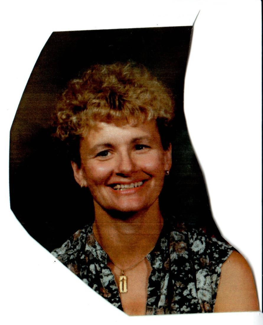 Patricia Novotney Obituary - Davenport, WA