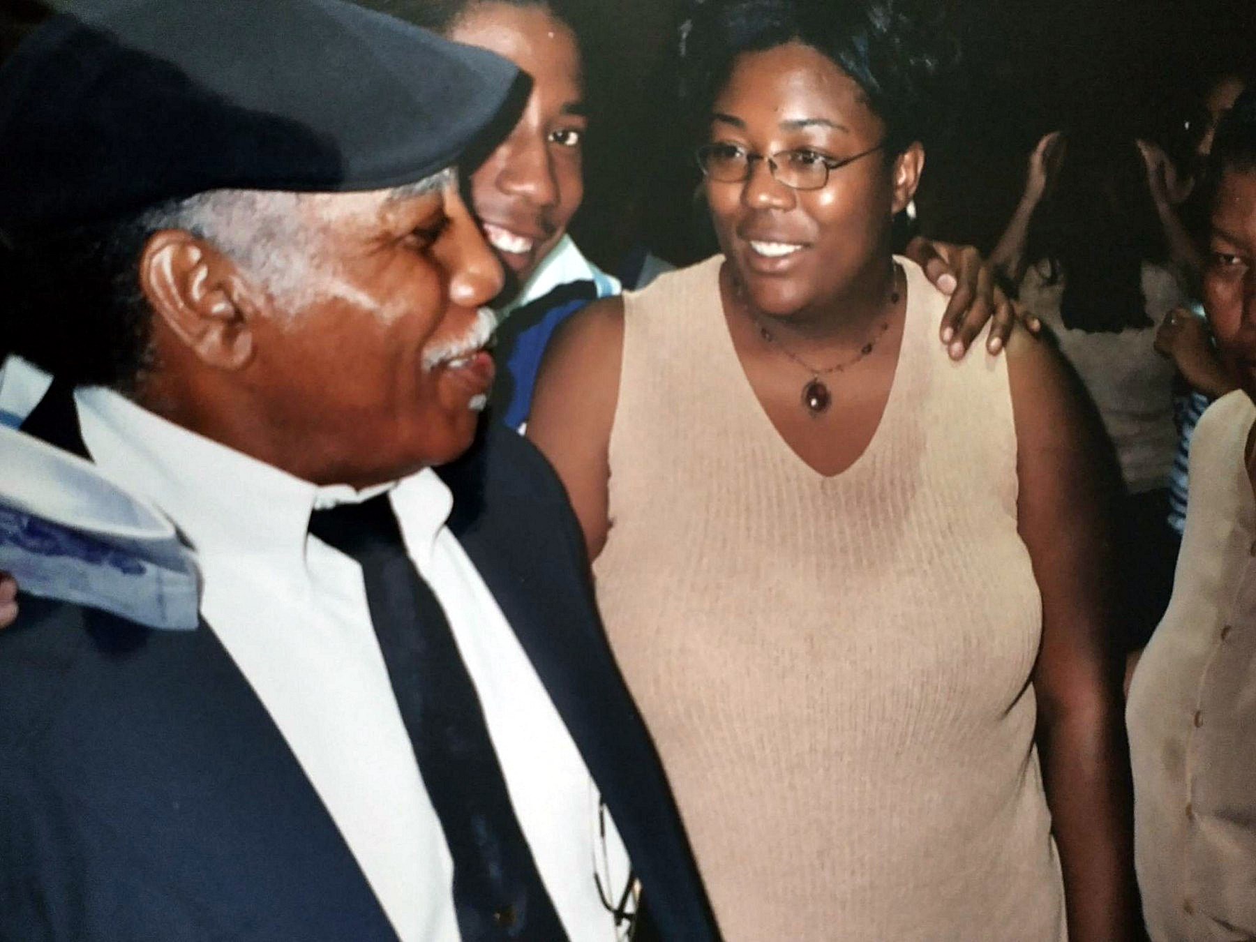 Mr. Earl J. Stubblefield Obituary - Houston, TX