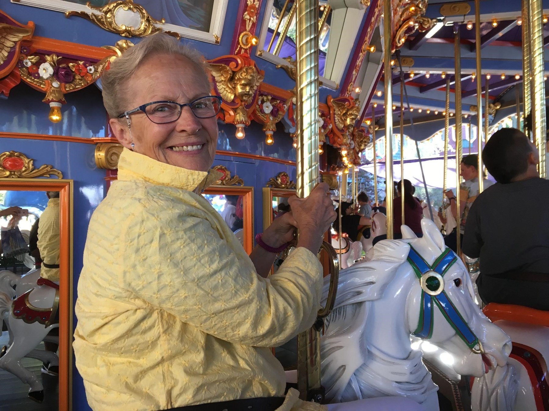 Lois Nowlin Obituary - Golden Valley, MN