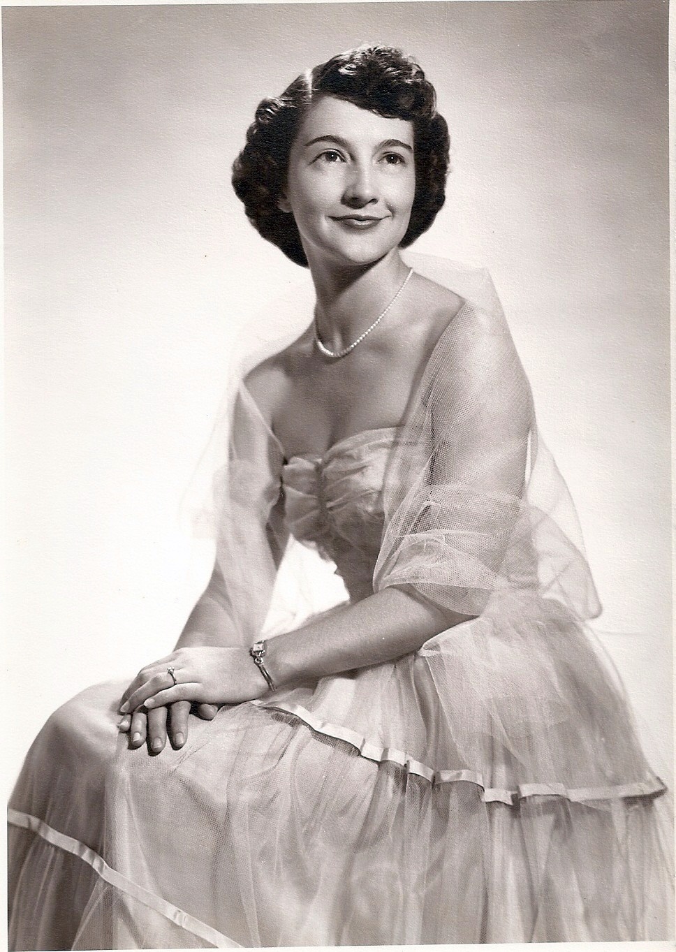 Marion Gonyaw Malone Obituary - Memphis, TN