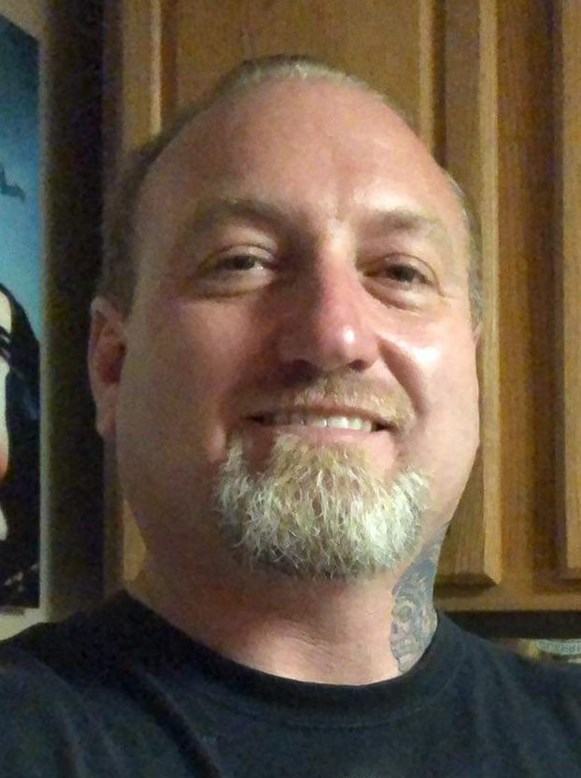 John Marc Stewart Obituary - Hughson, CA