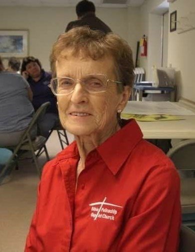 Vivian Suchonic Obituary - Little River, SC