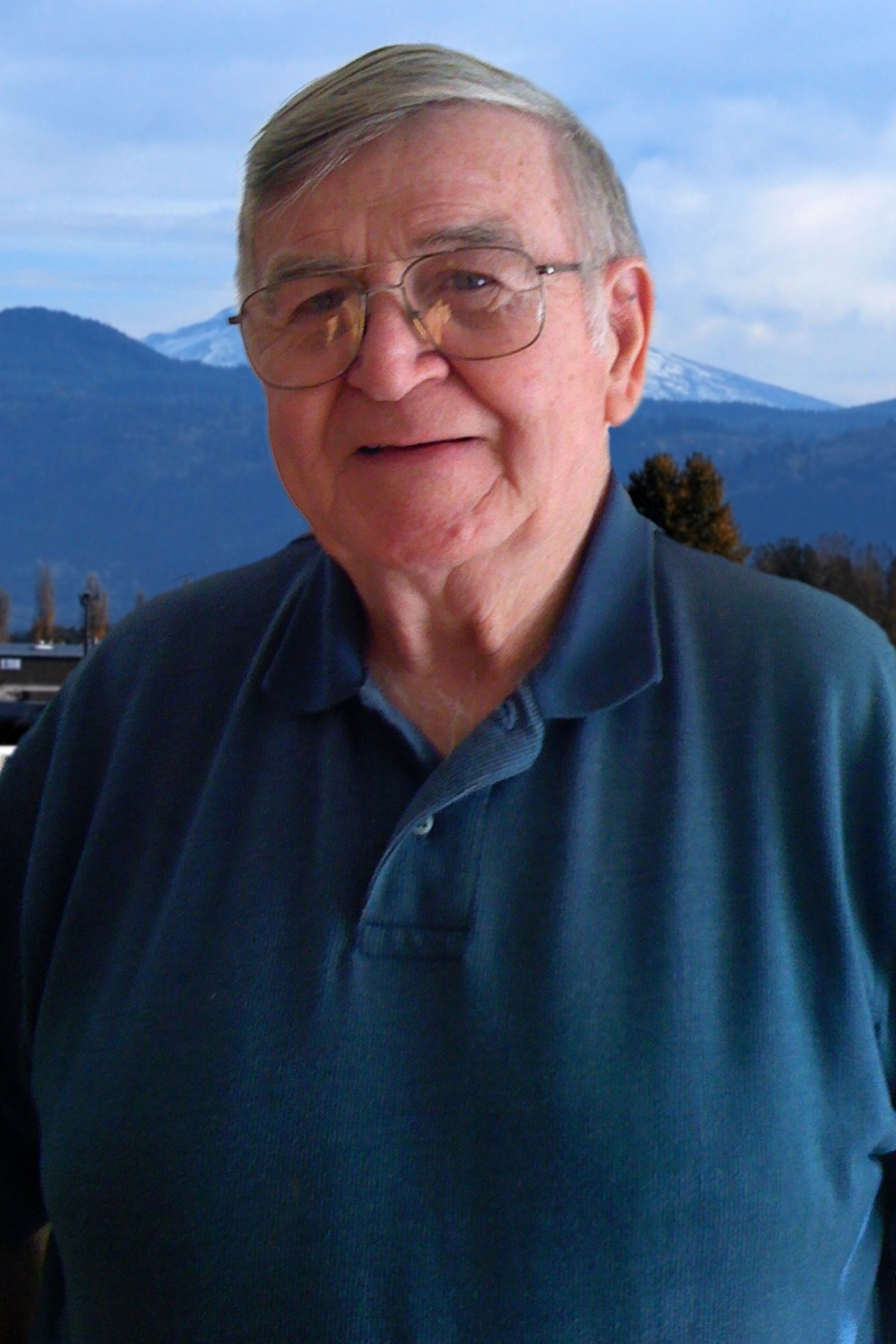 Wayne Bryson Obituary - Vancouver, WA