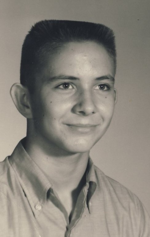 Larry Lee Lunceford Obituary - Tuscaloosa, AL